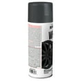 6 Pack, Graphite, Rust-Oleum Automotive Wheel 3X Metallic Spray Paint ...