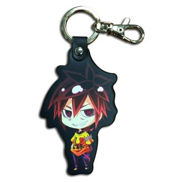 Key Chain - Rosario+Vampire - Yukari Chibi SD PVC New Anime Licensed ...