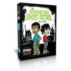 Desmond Cole Ghost Patrol: The Desmond Cole Ghost Patrol Collection ...
