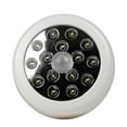 Dorcy Magnetic Motion Sensor Light with Hanging Hook, White (41-1068 ...