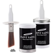 Duplicolor DE1610 - 2 Pack Engine Enamel Paint with Ceramic Pontiac ...