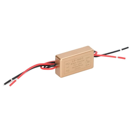 Flashing Strobes Blinking Controller, LED Flash Strobe Controller 50W ...