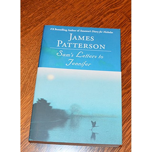 Pre-Owned Sam's Letters to Jennifer (Paperback) 0446695084 ...