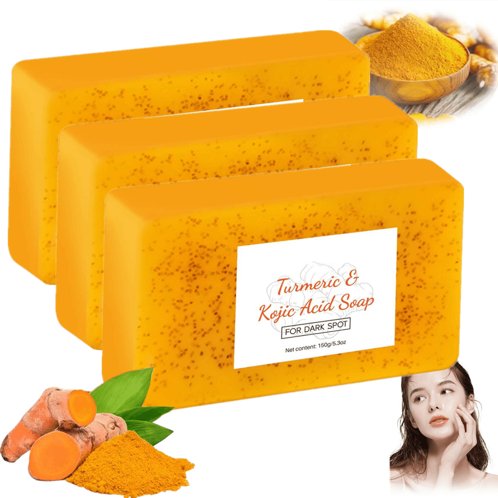 Click here for Eimeli Koji Acid Soap For Dark Spots 2024 New Turm... prices
