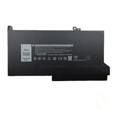 40WH XCMRD Battery for Dell Inspiron 15 3000 Series 3531 3537 3541 3542 ...