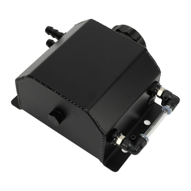 Coolant Radiator Tank,Universal Engine Coolant Expansion Radiator ...
