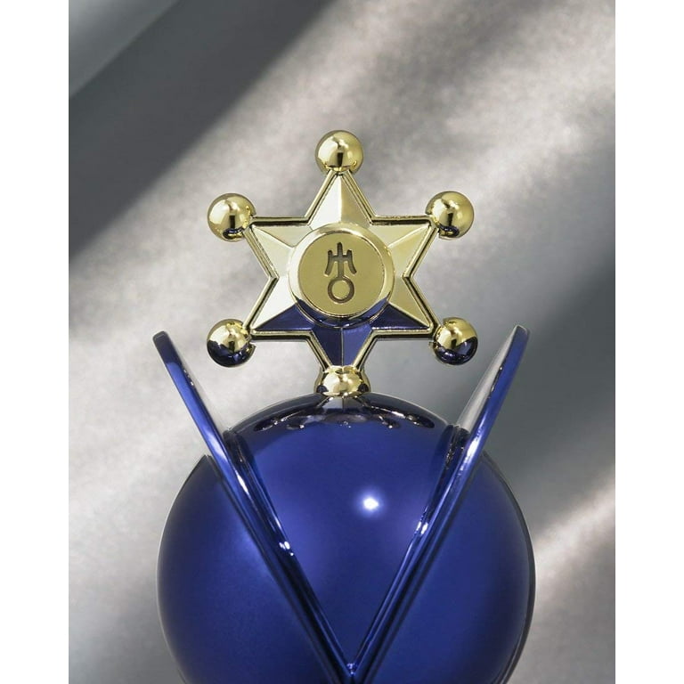 Super Sailor Uranus Transformation