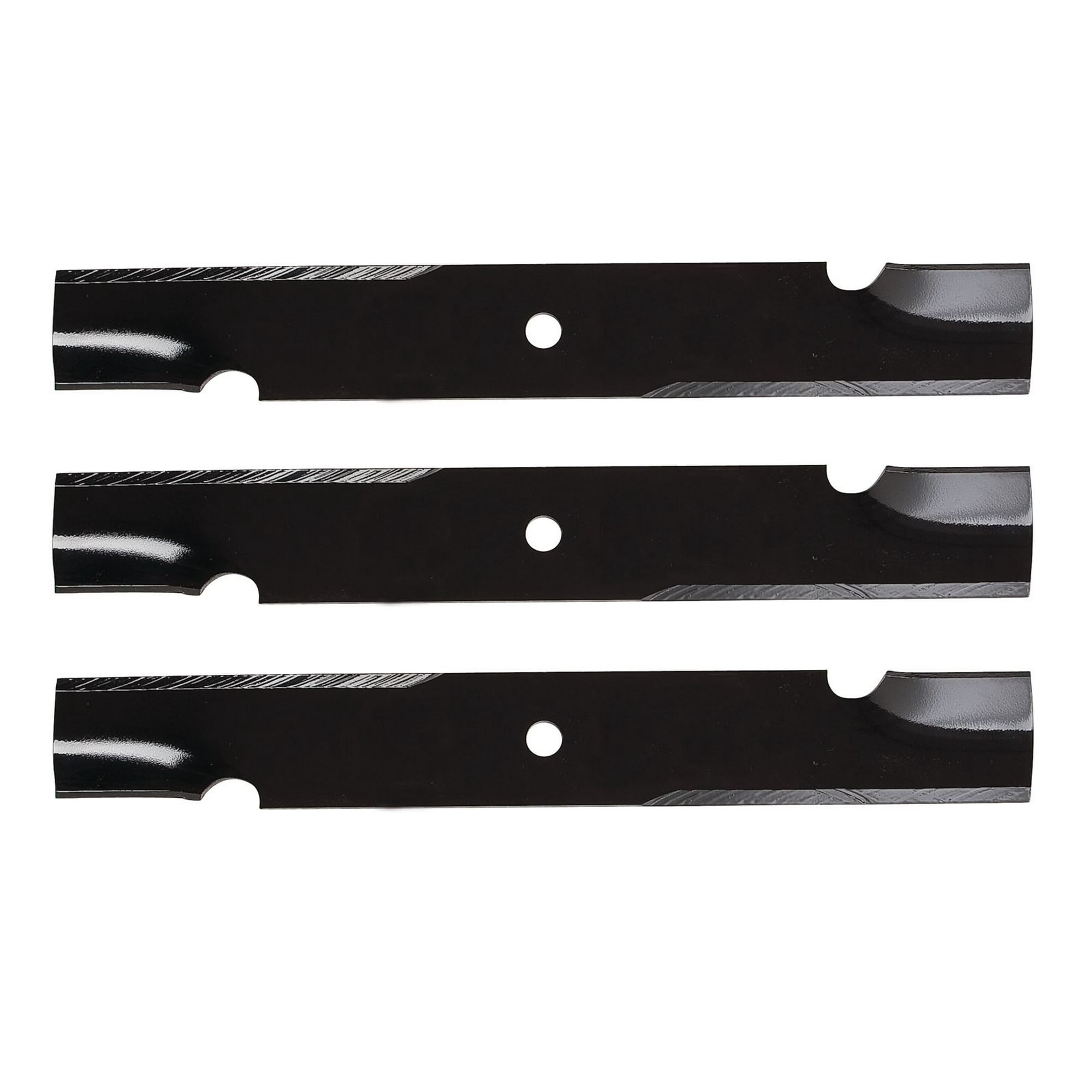 Click here for Replacement Part 5101756 Ferris Mower Blades  3 Pa... prices