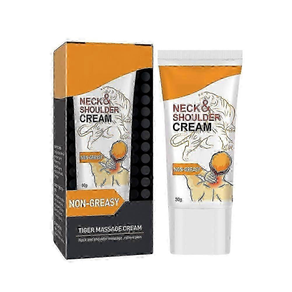 Click here for Languo Shoulder And Neck Massage Ointment Relievin... prices