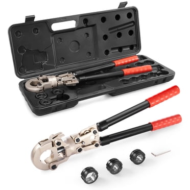 10T Crimping Pliers Hydraulic Press Tool Set Hydraulic Pressiing Tool ...