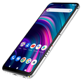 BLU G71+ Dual SIM 128GB GSM Unlocked Android Smartphone - White ...