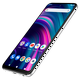 BLU G71+ G0571WW 128GB GSM Unlocked Android Smartphone - White ...