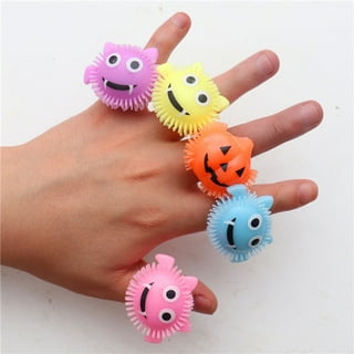 Et Glowing Finger Toy