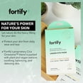 Fortify Skincare De-Puffing Under Eye Pads - Rejuvenating + Protecting ...