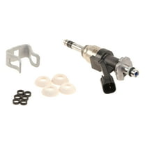 ACDelco GM Original Equipment Sequential Multi-Port Fuel Injector Kit ...