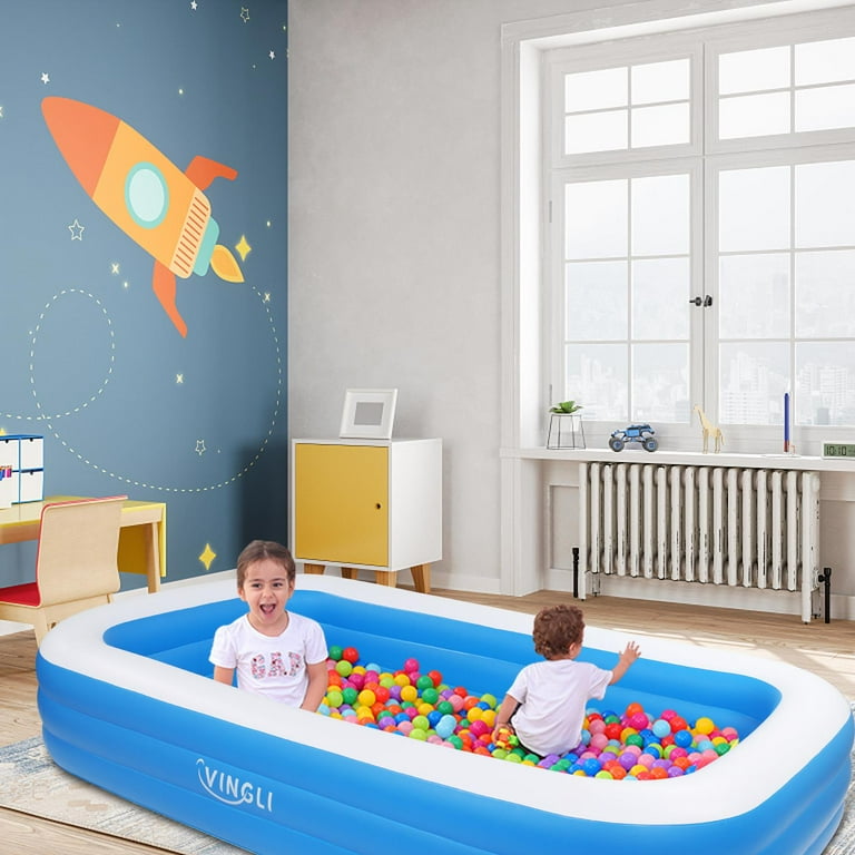 Kids Swimming Pool Walmart