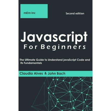 Learn JavaScript with P5.Js: Coding for Visual Learners, (Paperback) - Walmart.com
