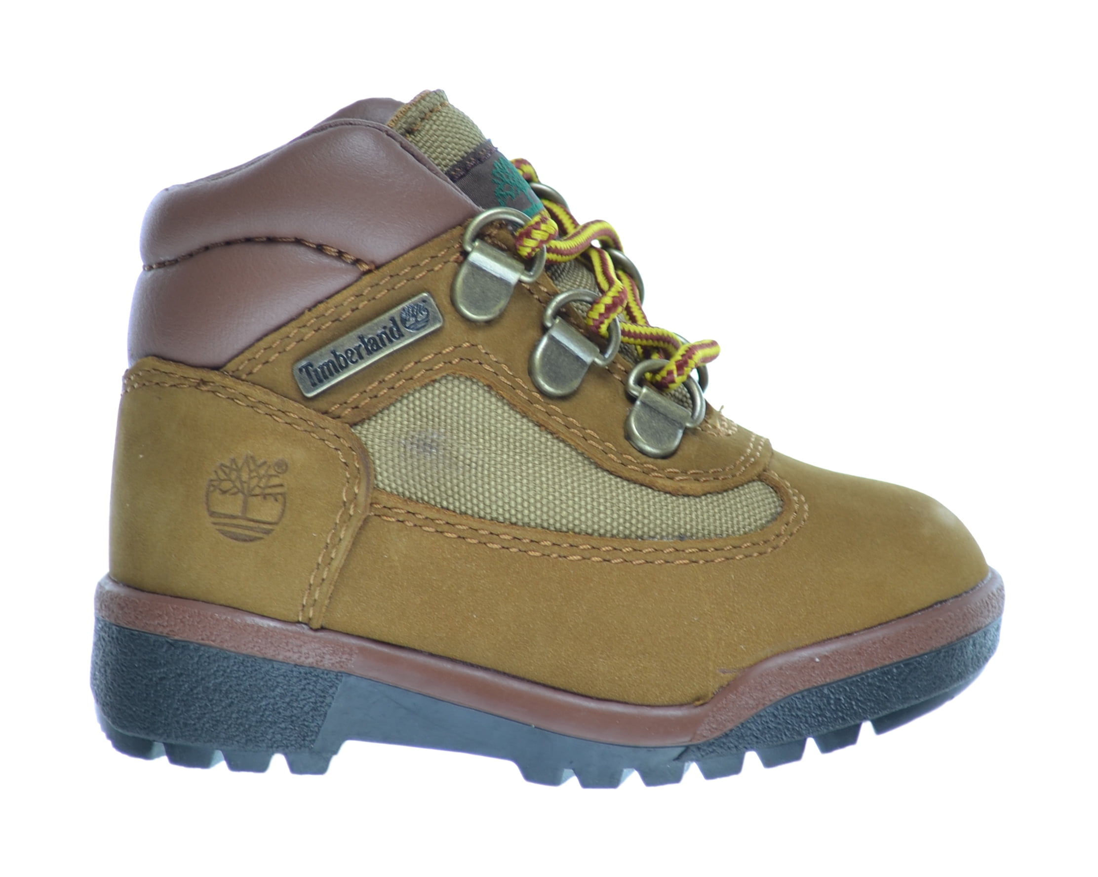 timberland field boot sundance toddlers style 40829 - Walmart.com