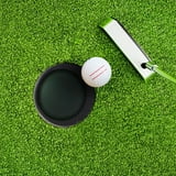 Athletic Works Distance Golf Balls 48-Pack 2-Piece High-Performance ...