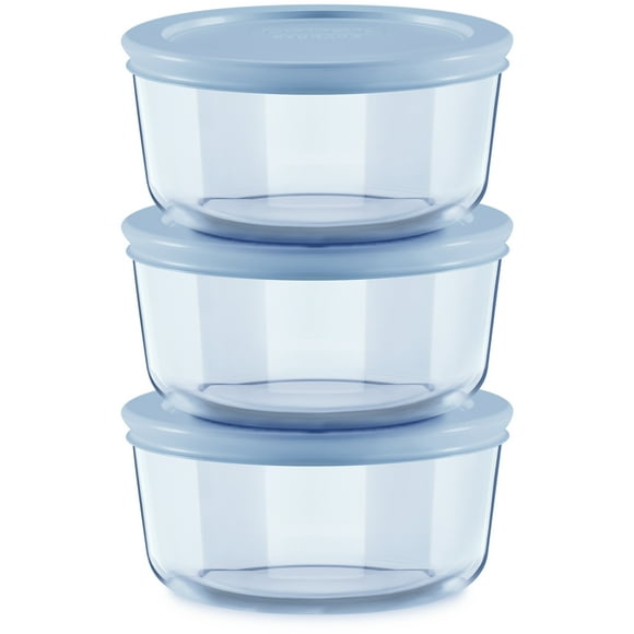 Pyrex Storage Sets