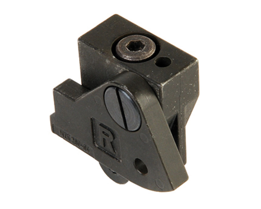 Blum Mzs.2000 R Right Small Ruler Stop For Minipress And Minidrill ...