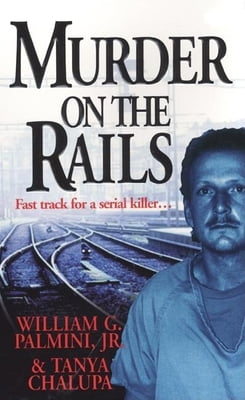Pre-Owned Murder On the Rails (Paperback) 0882822705 9780882822709 ...