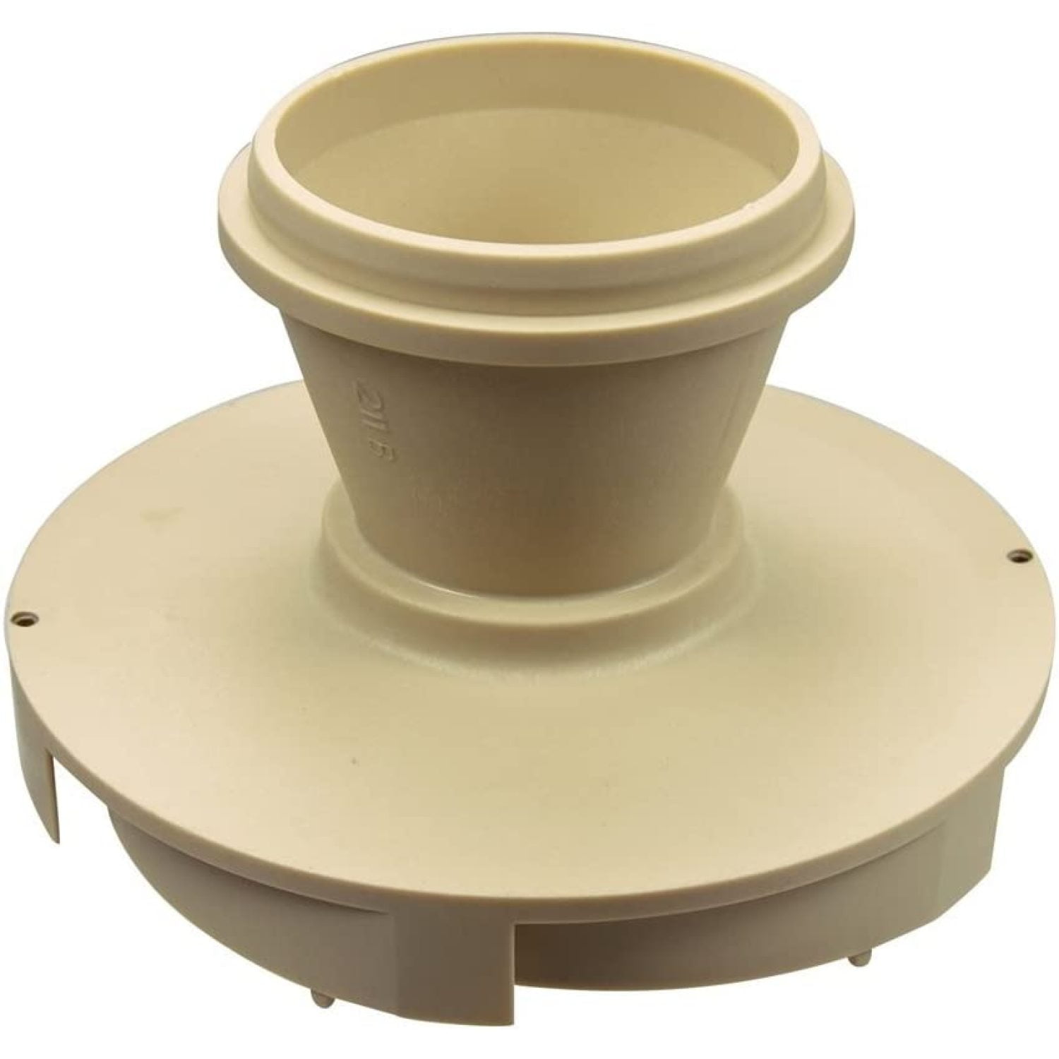 Bilot 072927 Diffuser Assembly Replacement WhisperFlo Inground Pool and ...