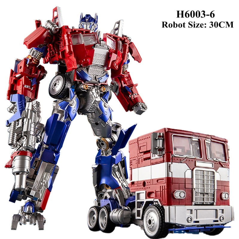 Click here for Koolyou You Hu New Big Size 33cm Transformation Mo... prices