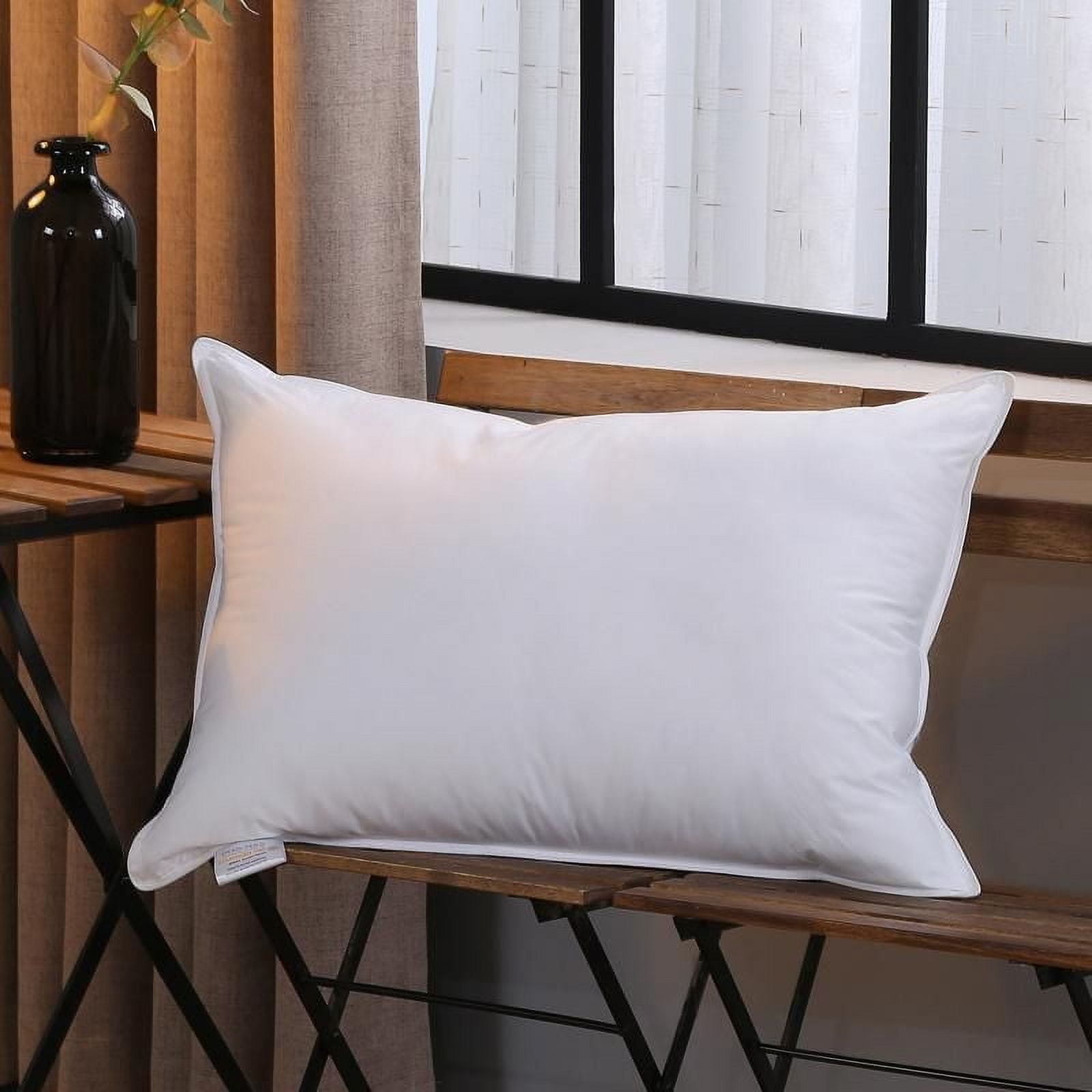 Click here for Royal Elite European Down Pillow prices