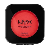 NYX Professional Makeup High Definition Blush, Hamptons - Walmart.com