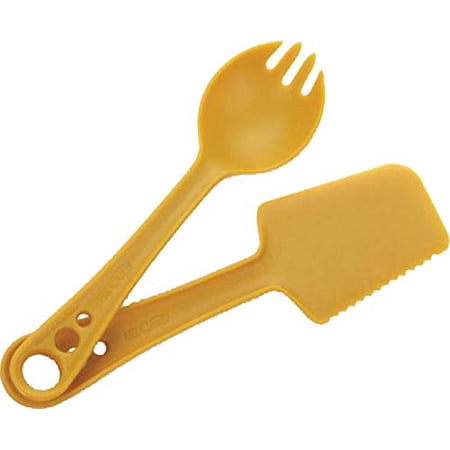 Guyot Design Microbites Utensils: Tangerine | Walmart Canada