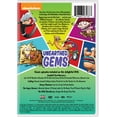 Nickelodeon: Unearthed Gems (Walmart Exclusive) (DVD) - Walmart.com