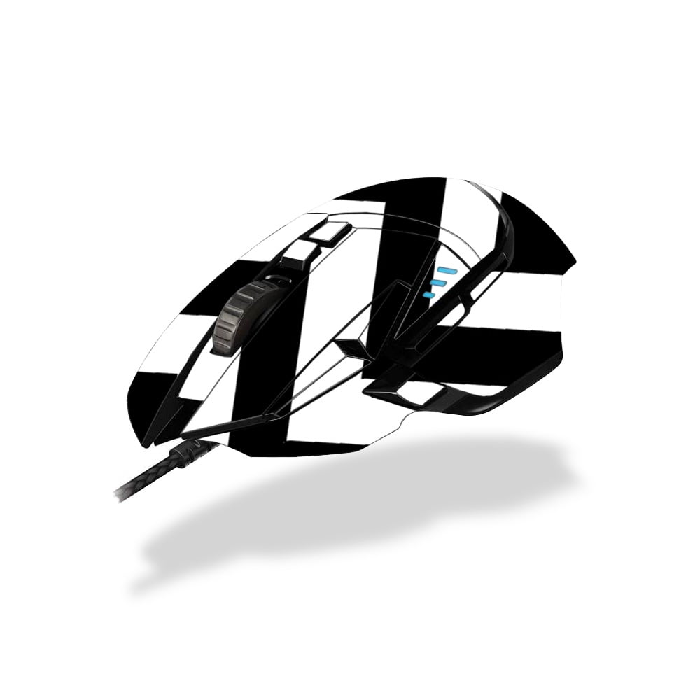 Skin Wrap Decal Compatible With Logitech G502 Proteus Spectrum Gaming ...