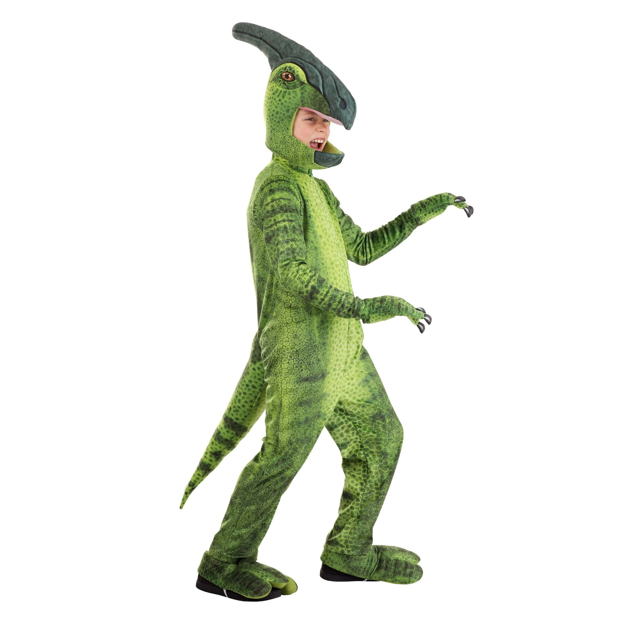 Click here for Fun Costumes Parasaurolophus Dinosaur Kids Costume... prices