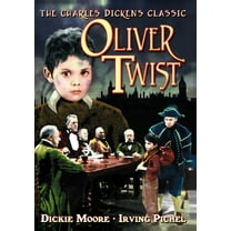 Oliver! - Musical Adaptation of Charles Dickens' Classic Tale (DVD ...