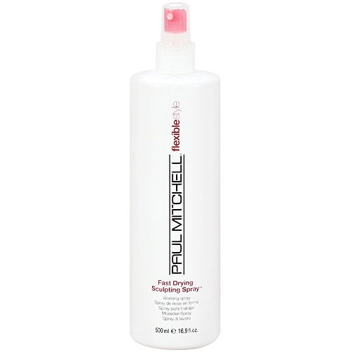 Paul Mitchell Hair Spray in Hair Styling Products - Walmart.com
