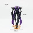 Solo Leveling: Ant King Bell Anime Figure, Shadow Monarch, Game ...