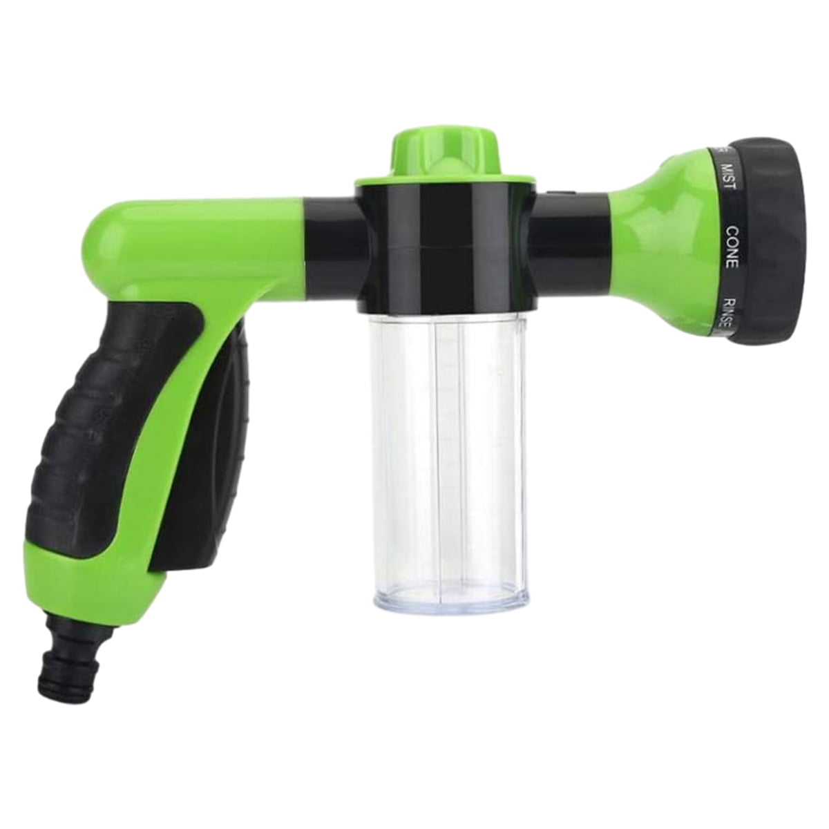 Click here for Dutchman 8-In-1 Adjustable Spray Mode Foam Cleanin... prices