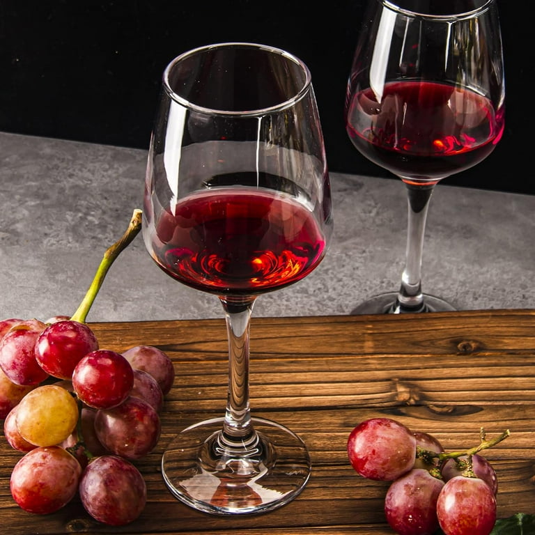 12 oz wine glass store