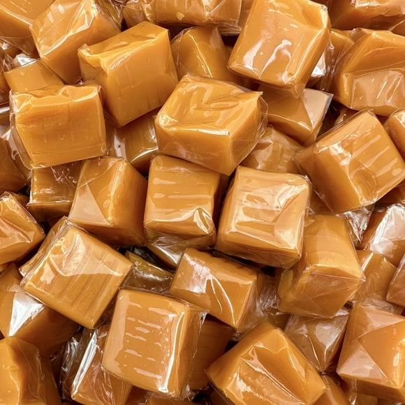 Kraft Caramels