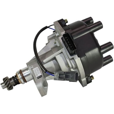 PROFORM HEI Style GM Performance Distributor Chevy V8 P/N 141-682 ...