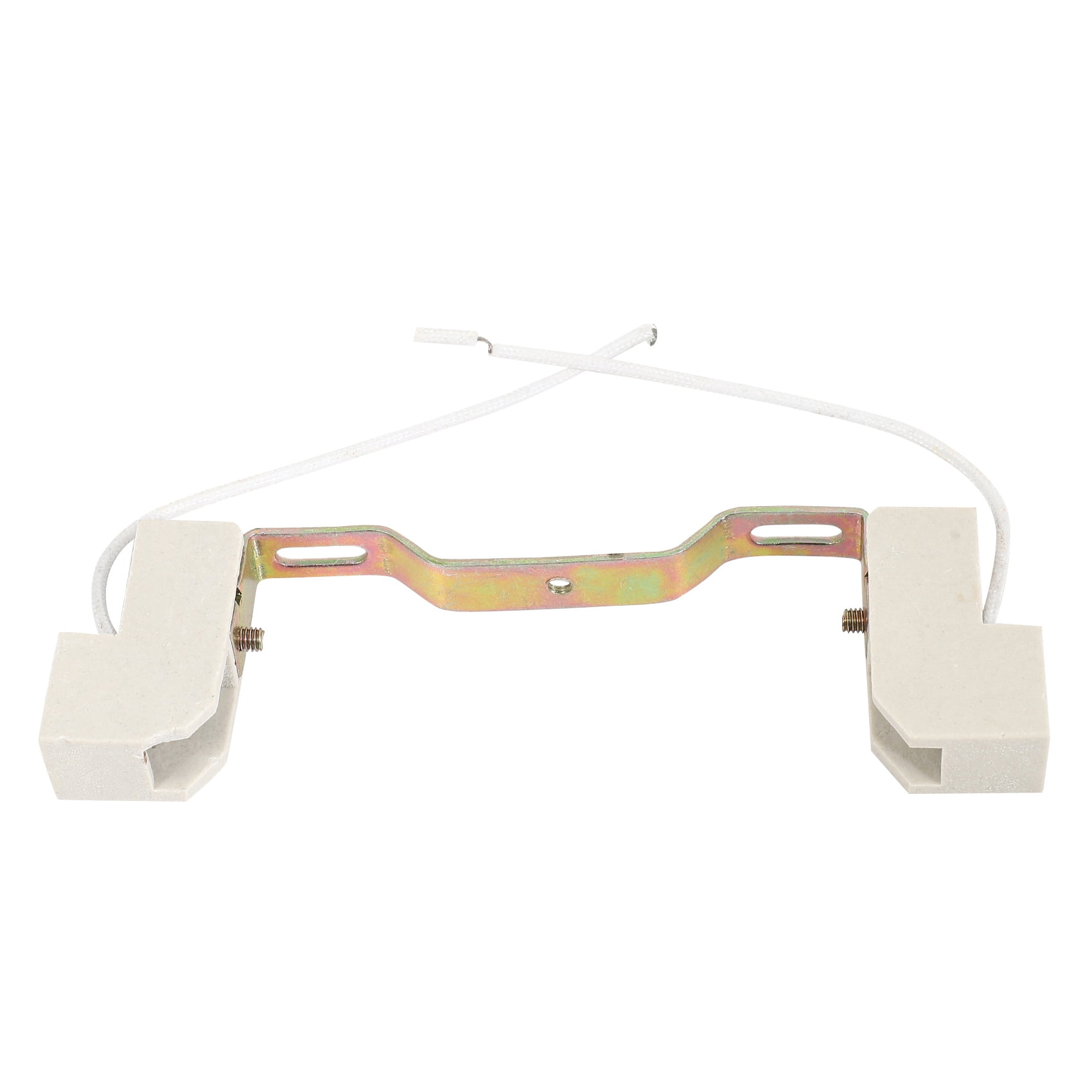 Click here for Unbranded R7s Bulb Socket Lamp Holder Connector Me... prices