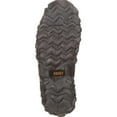 Rocky Core Brown Rubber Waterproof Outdoor Boot Size 8(M) - Walmart.com