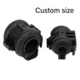Automotive Cooling Pipe Clip 88718 02820 88718 2D140 Stable Replacement ...