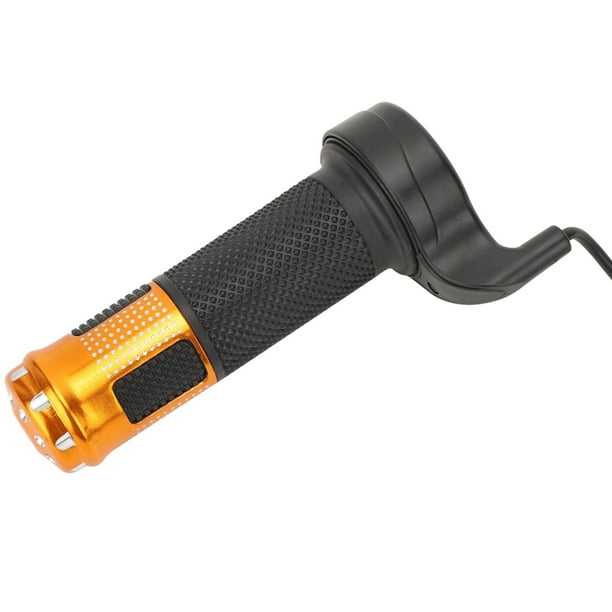 Electric Scooter Handle Grip, Excellent Feeling Handle Grip Hall ...