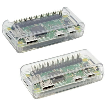 JRZ-1S case for Raspberry Pi Zero/Zero W & JumboSPOT MMDVM~ Color and ...