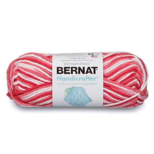 Click here for Bernat Handicrafter Ombre Yarn  Cotton #4 Medium... prices