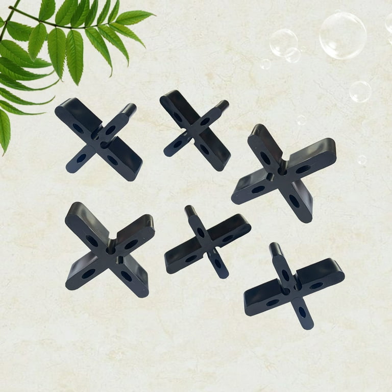 Deck Board Spacers 15mm Height Patio Leveling Spacer 15mm Slab Paver ...