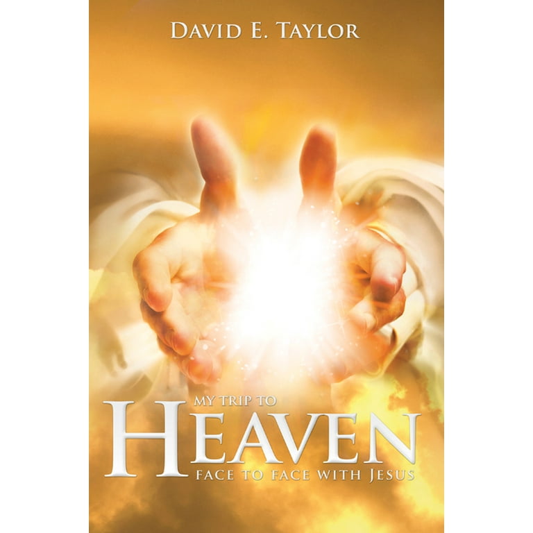 Jesus Face Heaven Is For Real