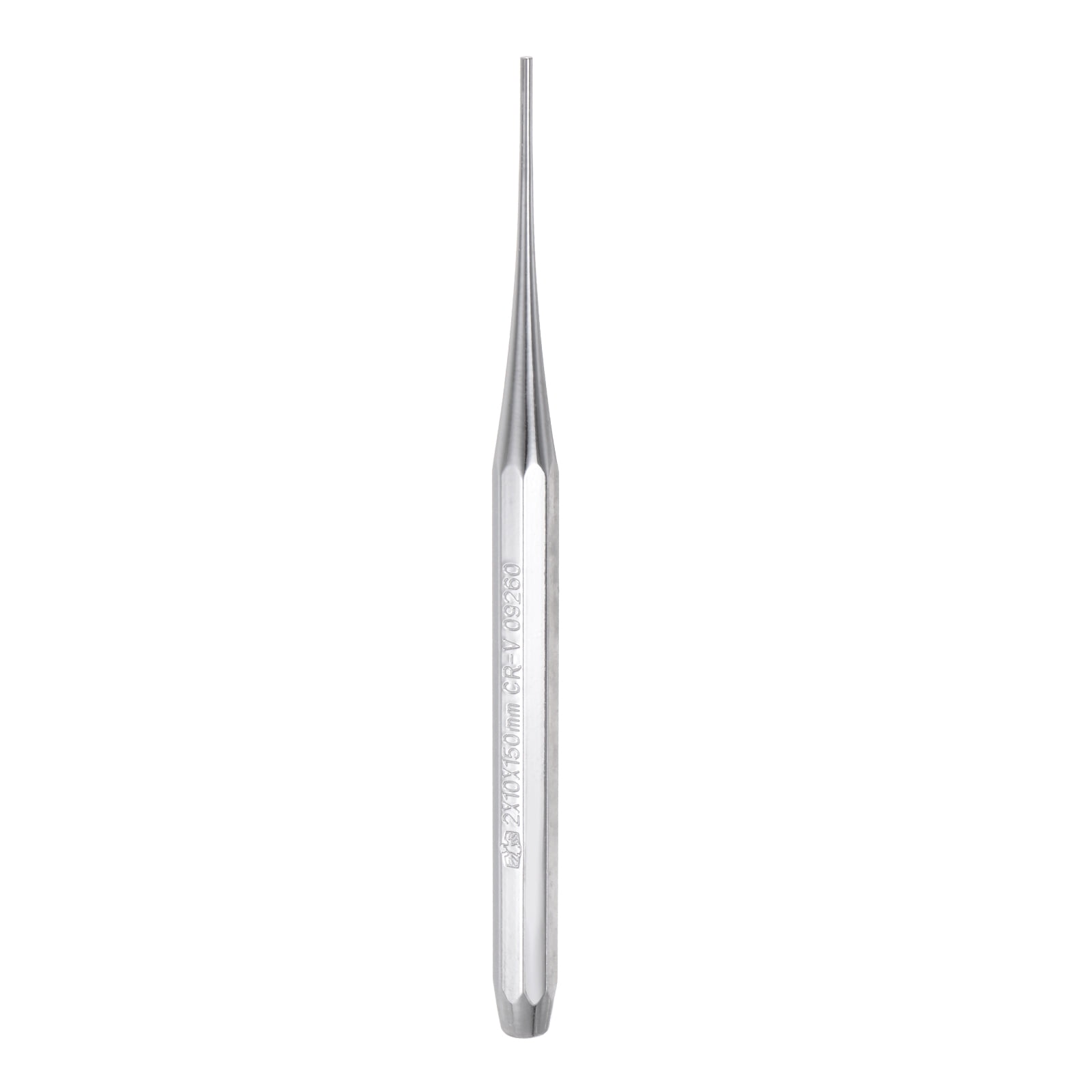 Parallel Pin Punch 10mm (3/8in X Teng Tools PPS06 Parallel Pin Punch ...